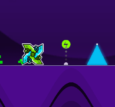 Geometry Dash SubZero - The Pizza Edition