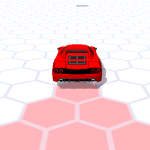 PolyTrack - The Pizza Edition