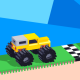 PolyTrack - The Pizza Edition