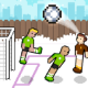 Sports Games - The Pizza Edition