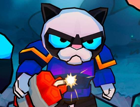 Fury Wars - The Pizza Edition